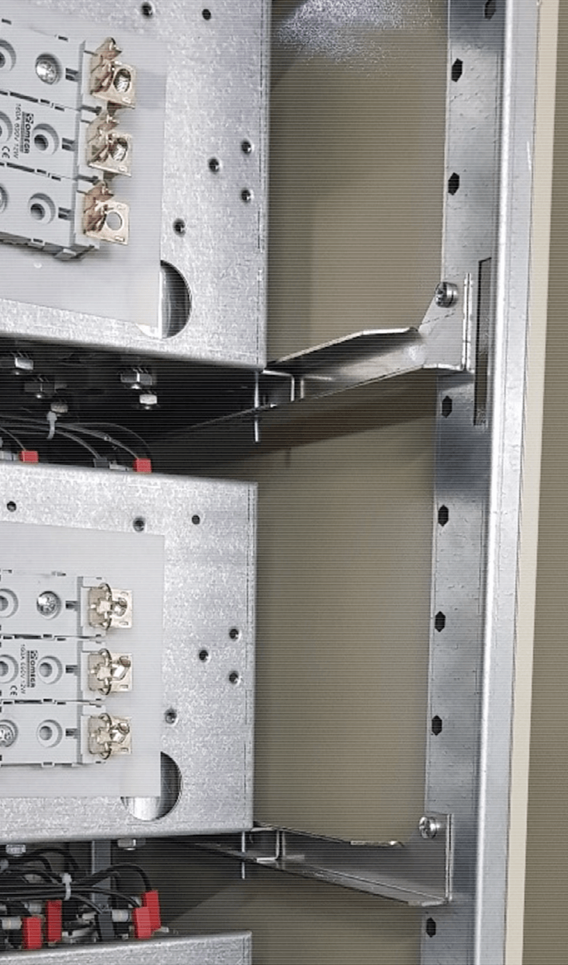 What's new in the 2020 PFC panels - Comar Condensatori